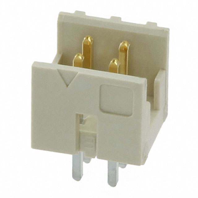 98414-G06-04LF Amphenol ICC (FCI) | Connectors, Interconnects | DigiKey